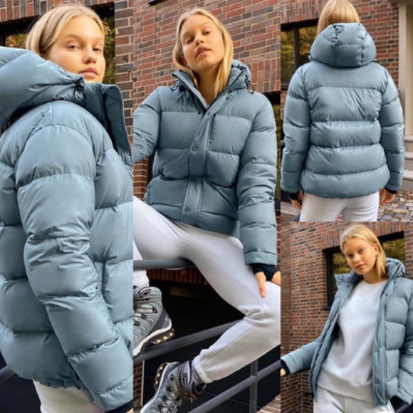 TNA | Jackets & Coats | Tna Super Puff | Poshmark